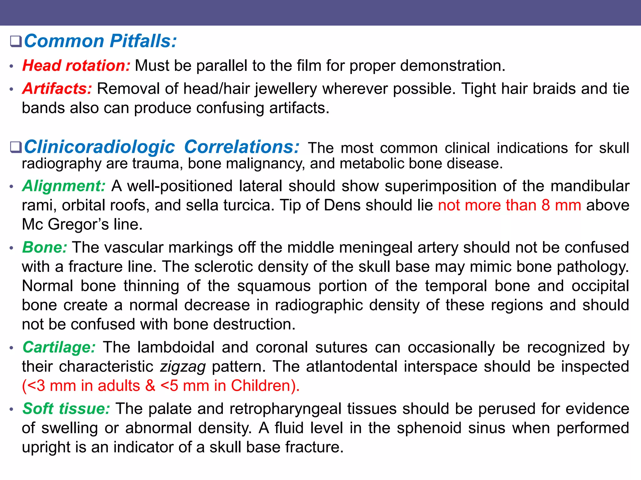 Skull, pns views.pot