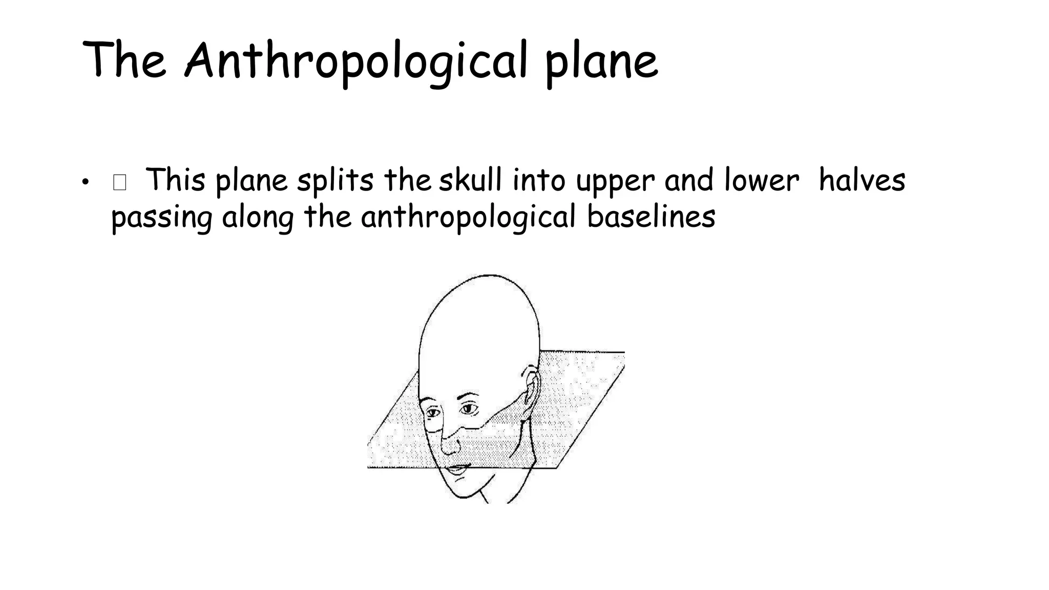 Skull positioning by a.s kannan | PPTX