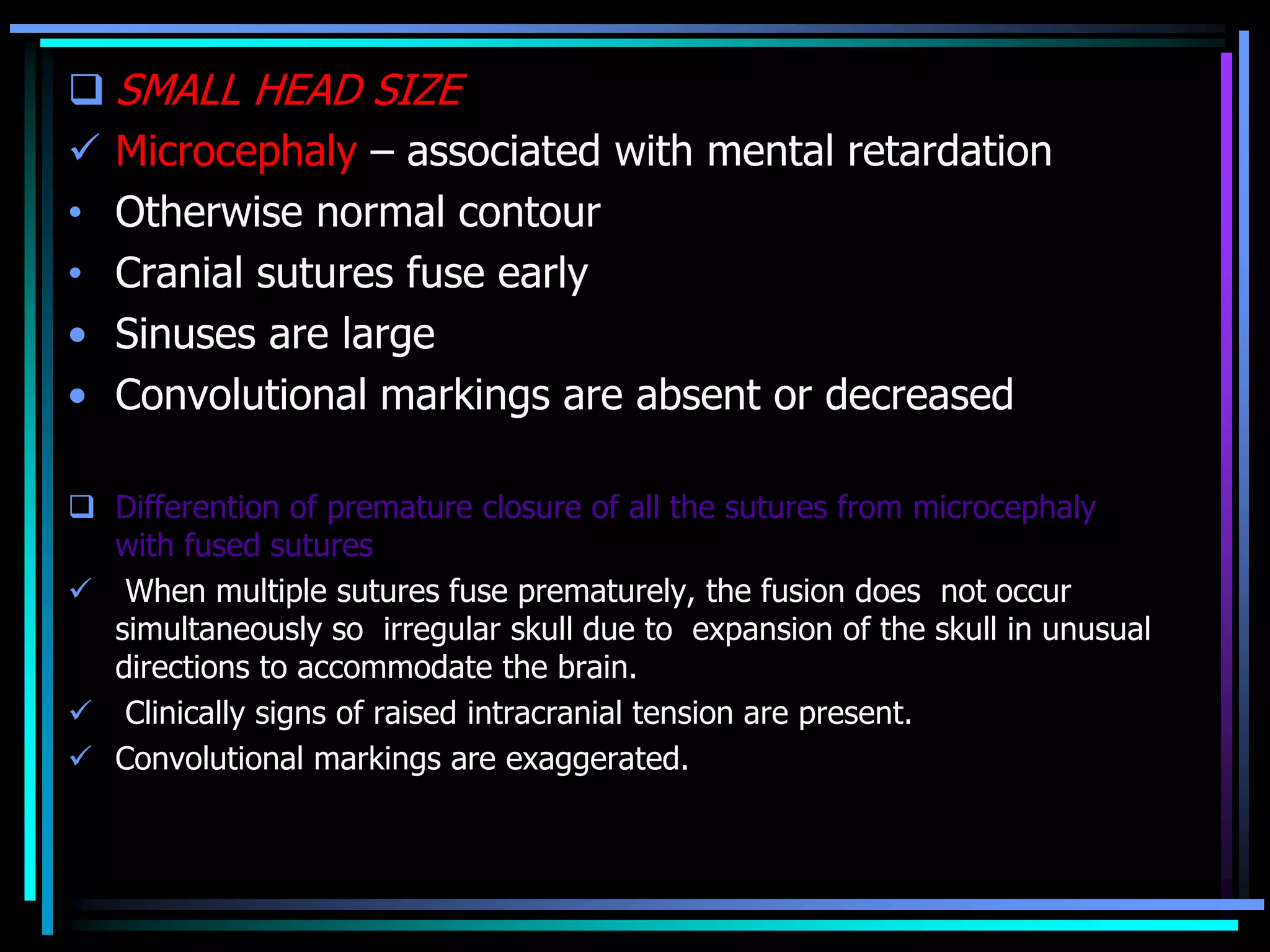 Skull radiography | PPTX