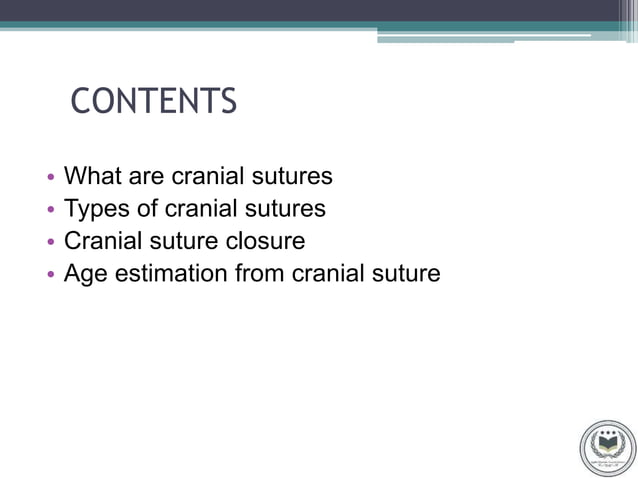 SKULL SUTURES.pptx