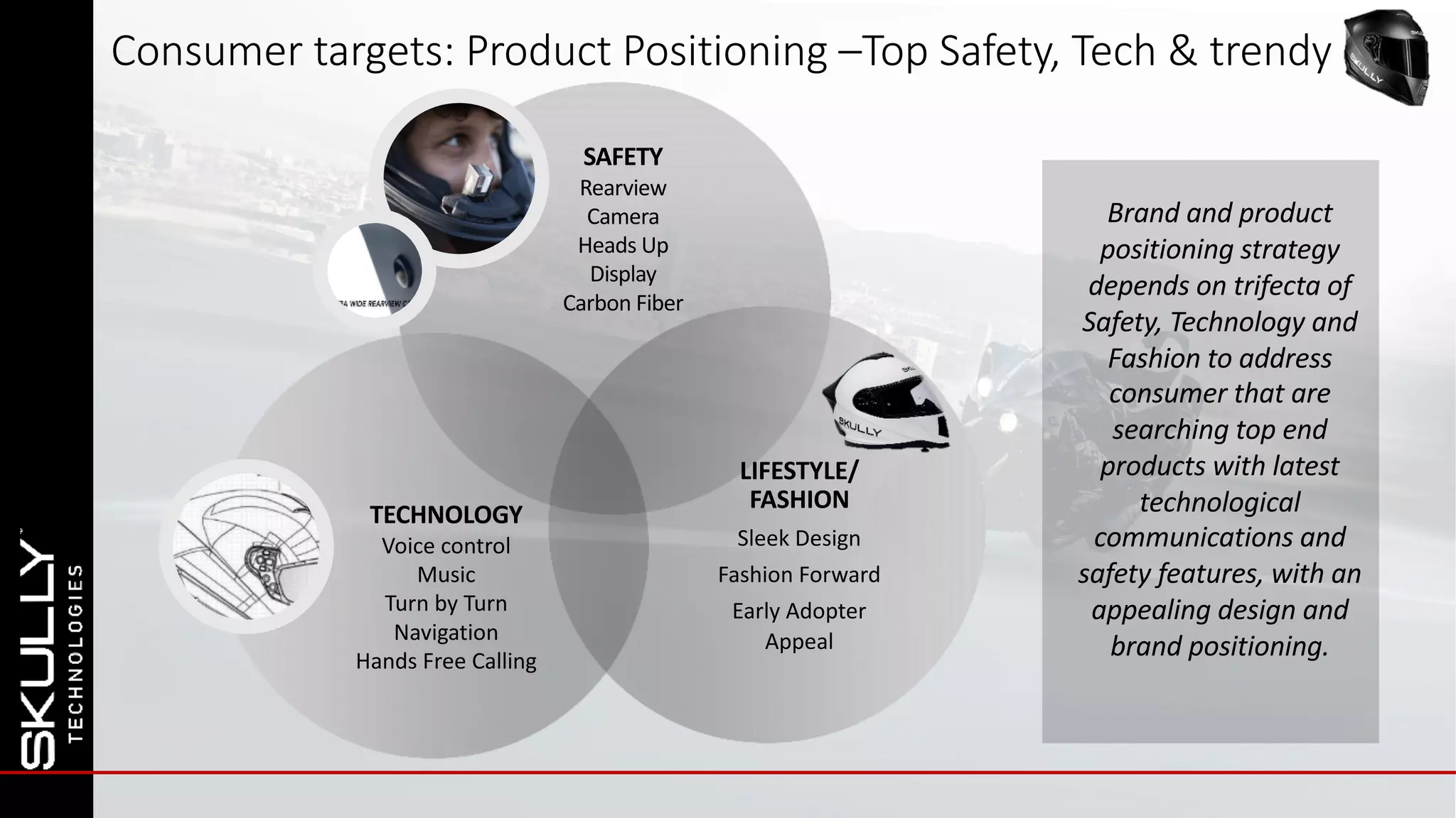 SKULLY smart helmet | PDF