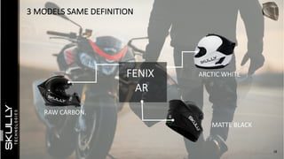SKULLY smart helmet | PDF