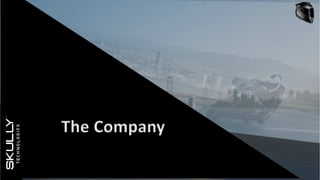 SKULLY smart helmet | PDF