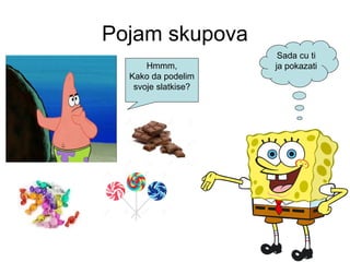 Skupovi | PPT