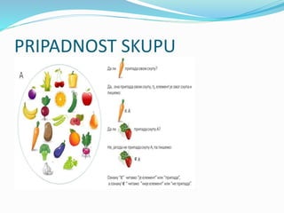 Skupovi 2 | PPT