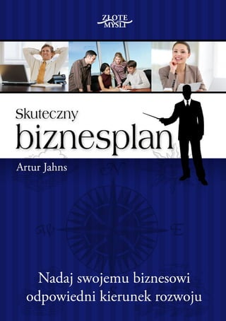 Skuteczny biznesplan | PDF