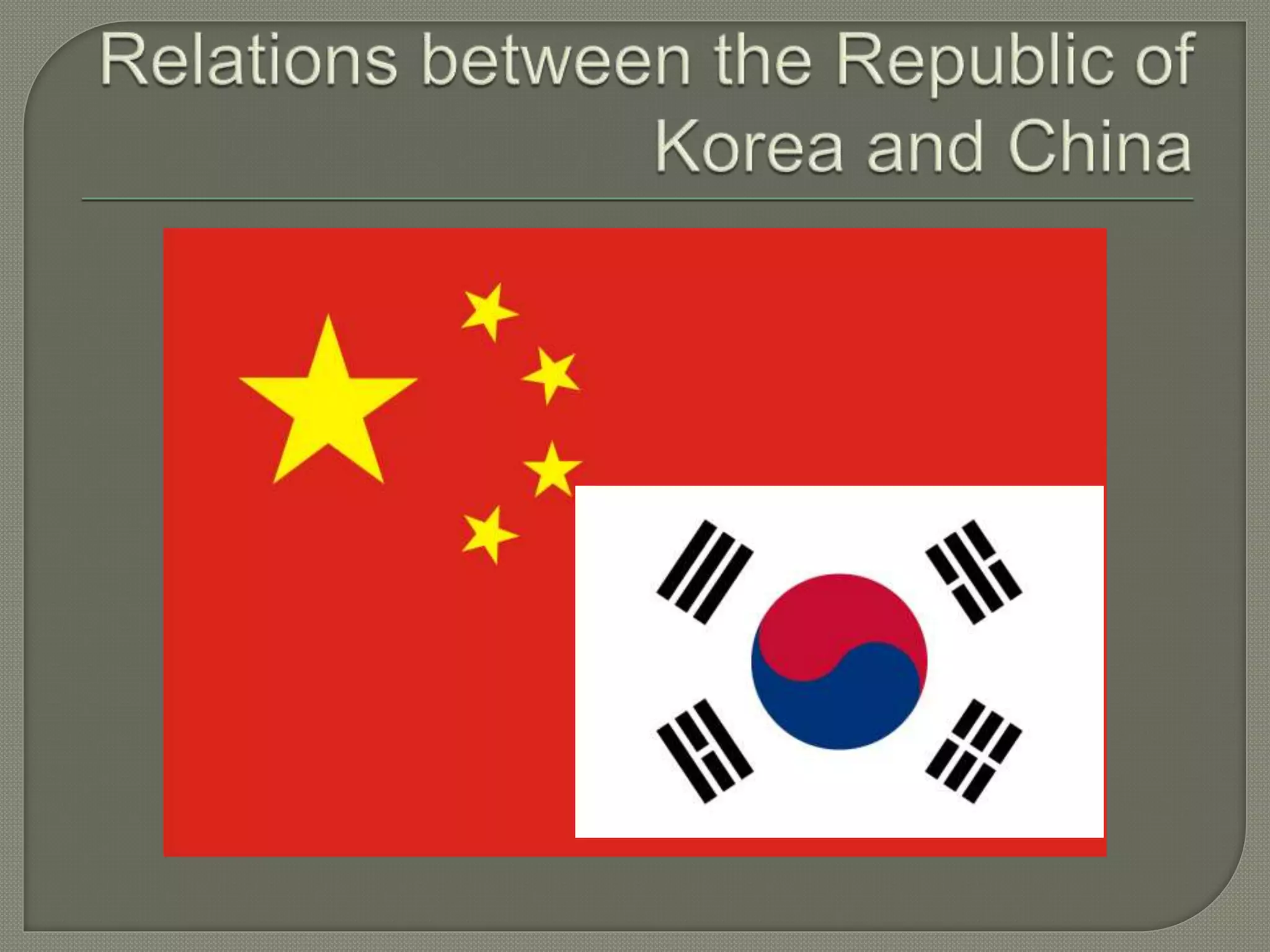 China`s peripheral diplomacy | PPTX
