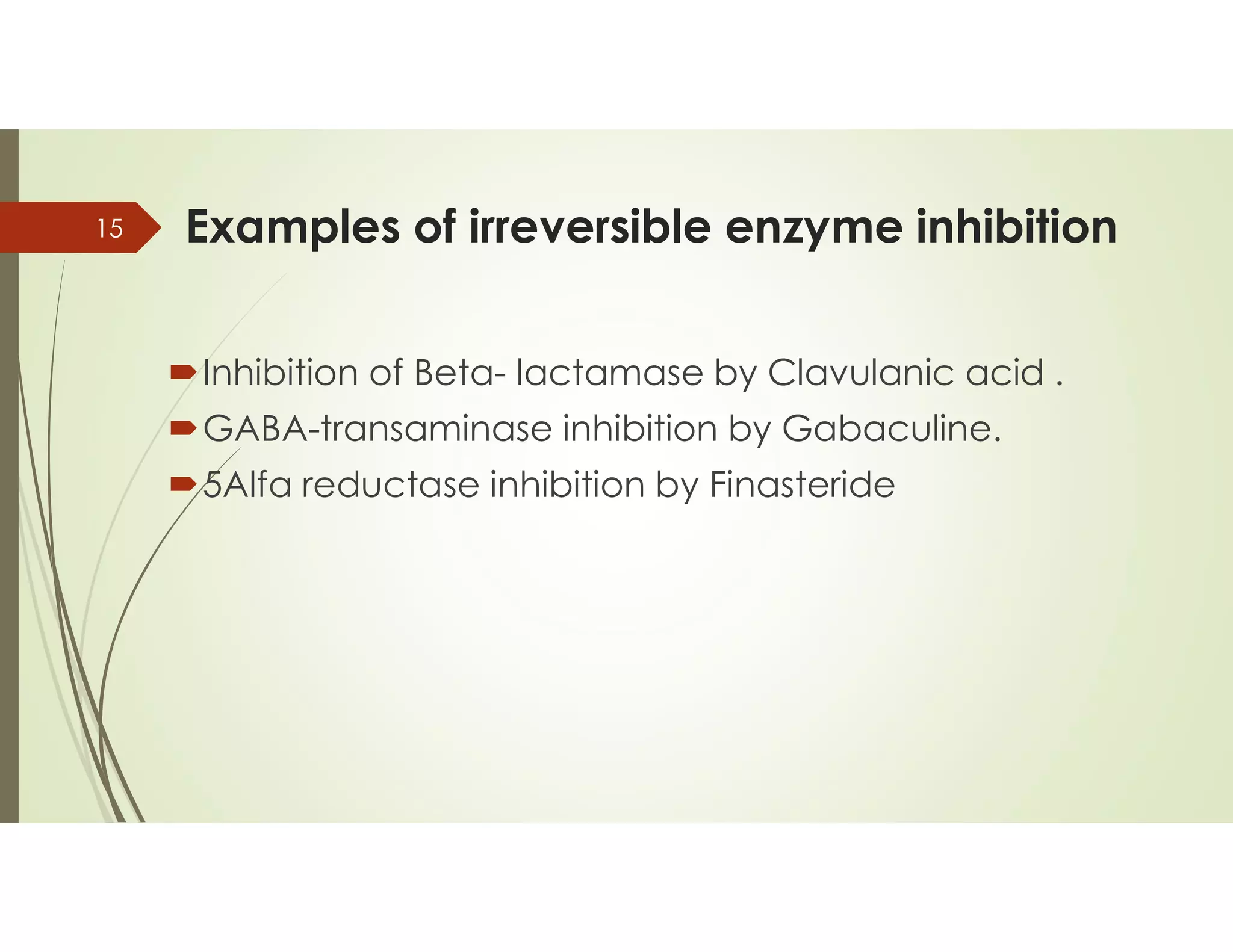 Skv Enzyme Kinetics and Principles of Enzyme Inhibition | PDF