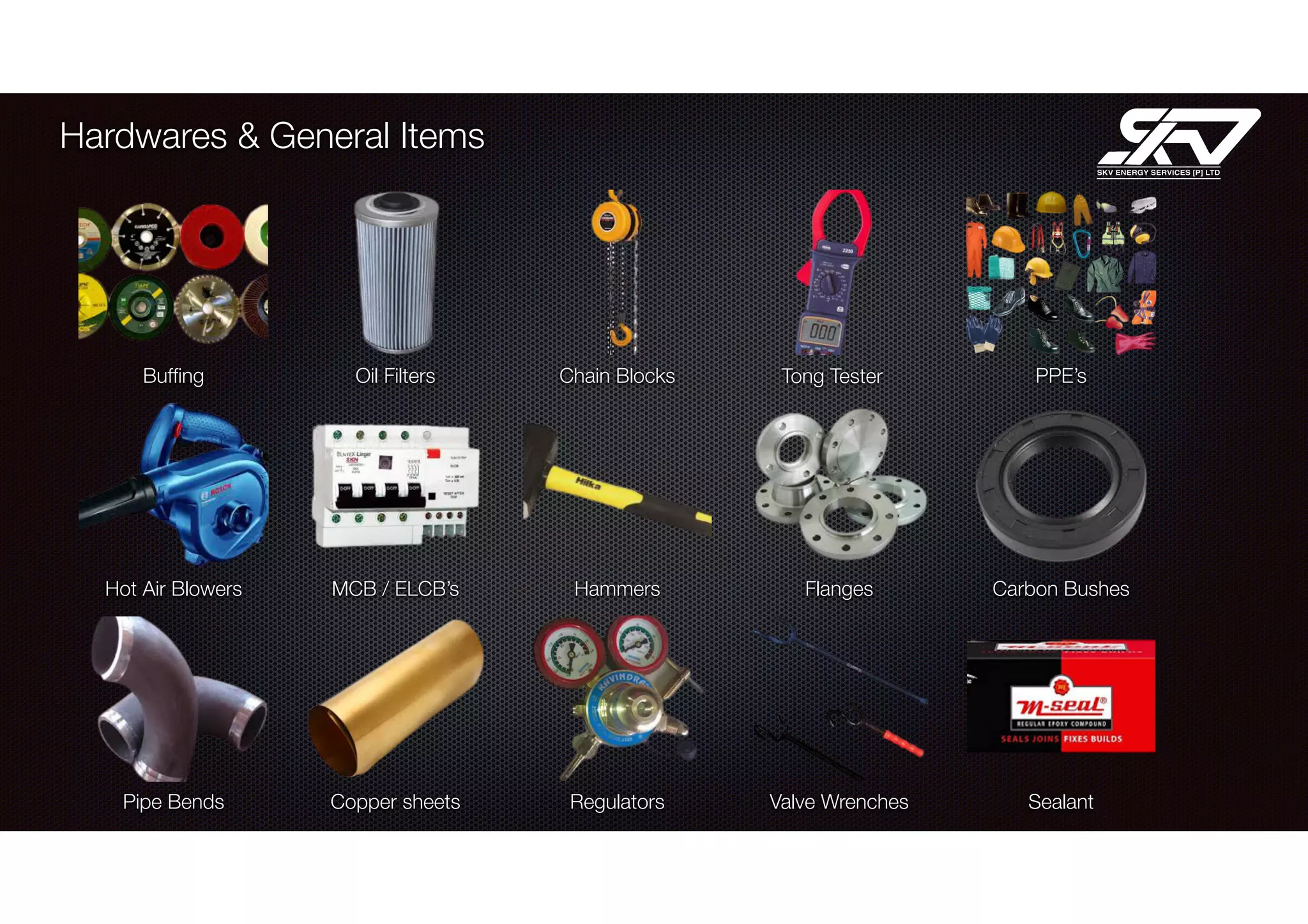 Boiler spare parts | PDF