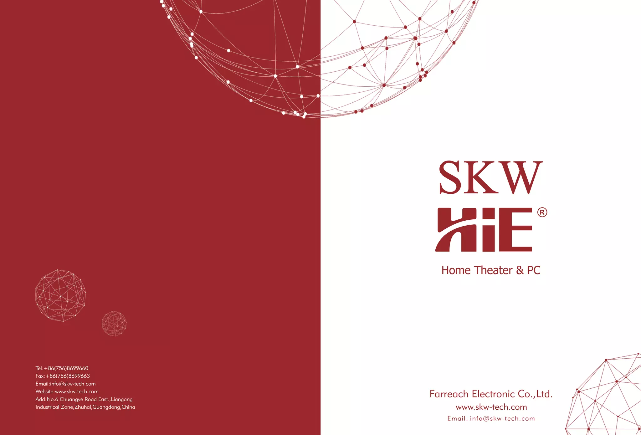 Skw product catalog | PDF