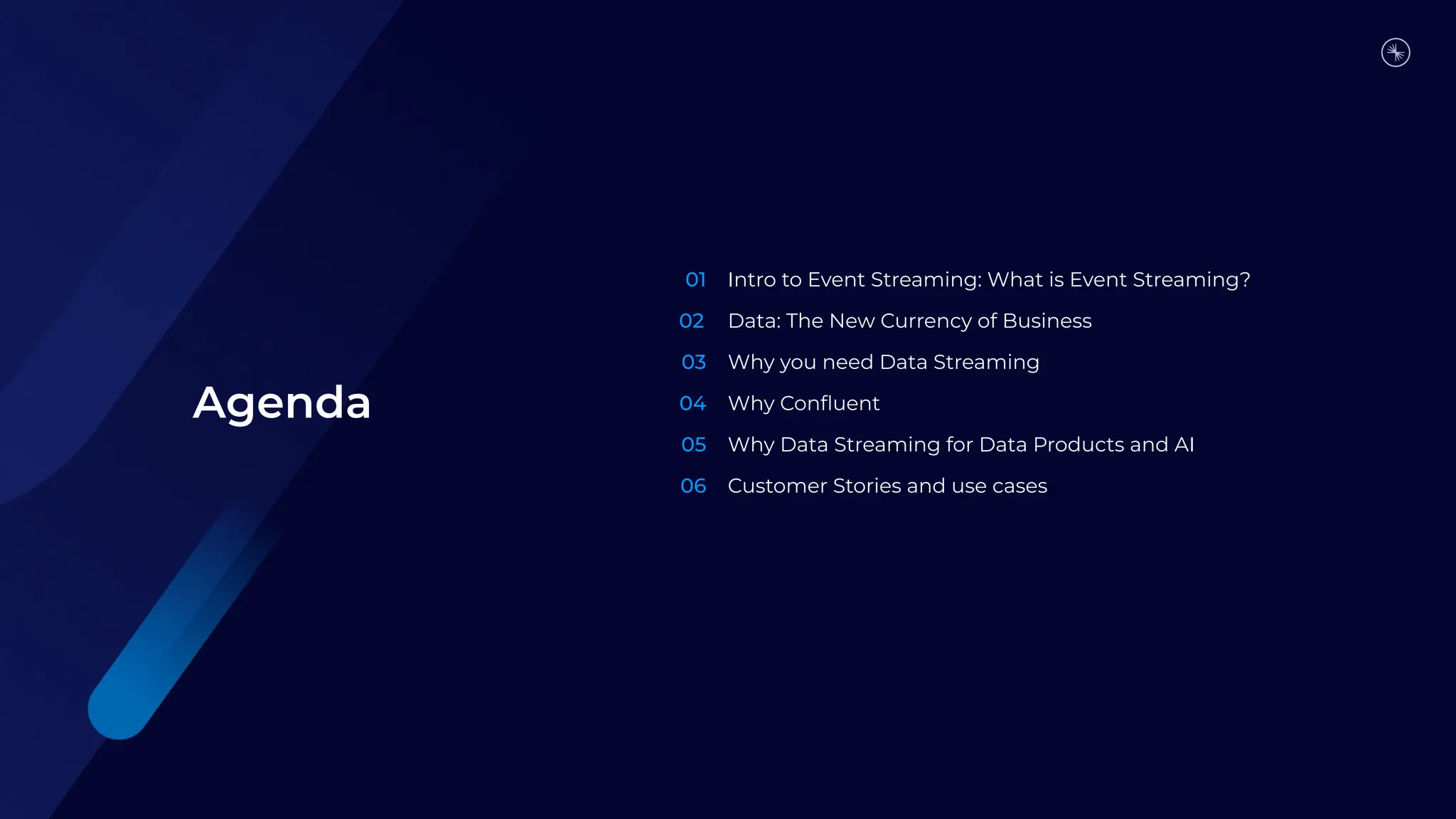 Unlocking value with event-driven architecture by Confluent | PPT