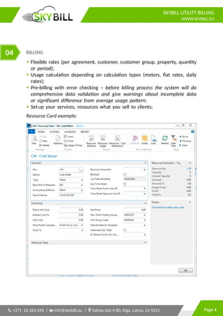 SKYBILL - billing- brochure.pdf