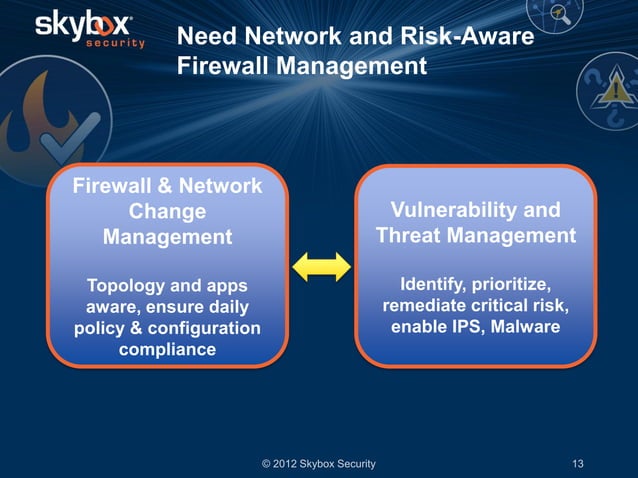 Transitioning to Next-Generation Firewall Management - 3 Ways to ...