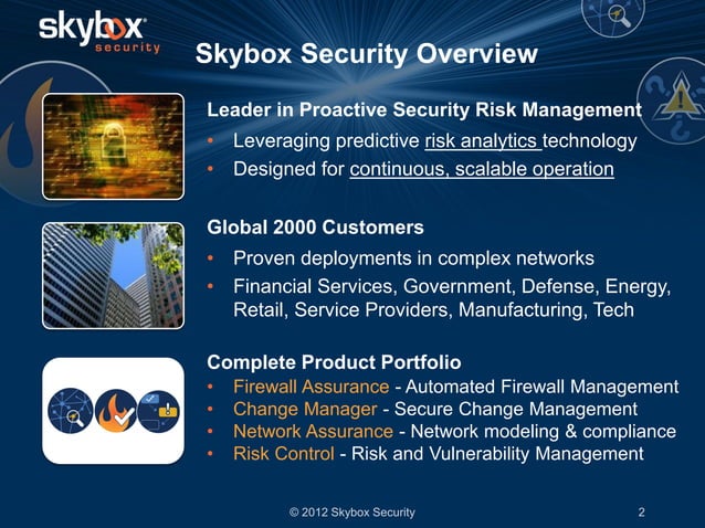 Transitioning to Next-Generation Firewall Management - 3 Ways to ...