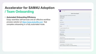 Skybuffer Accelerator for SAM4U Adoption.pdf