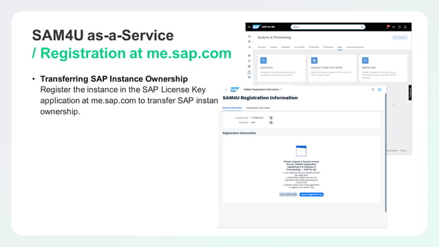 Skybuffer SAM4U tool for SAP license adoption | PDF | Operating Systems ...