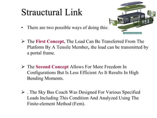 Skybus ppt | PPTX