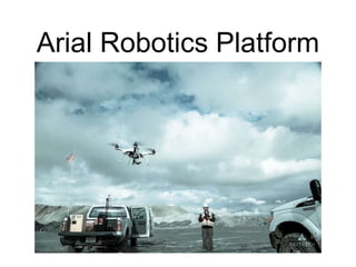 Building 3D Models with Skycatch & Autodesk Recap API's | PPT