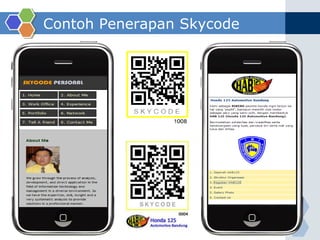 SkycodeBIZ | PPT