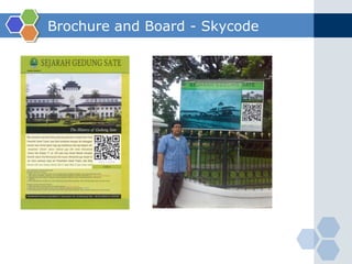 SkycodeBIZ | PPT