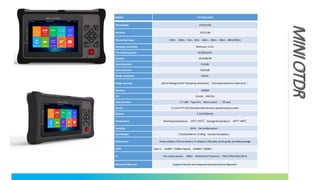SKYCOM SPLICER | PDF