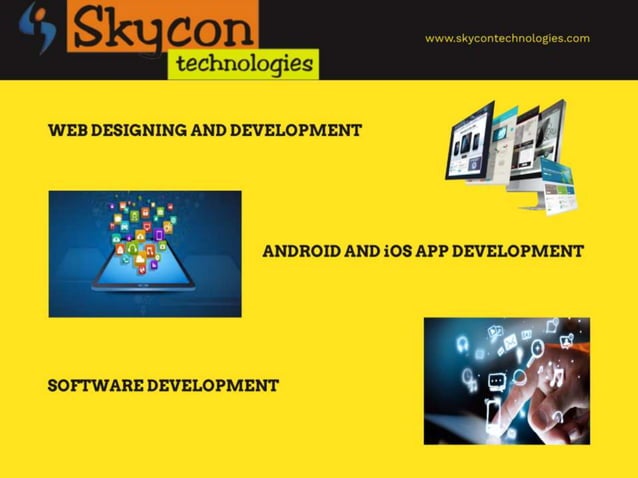 Skycon ppt | PPTX
