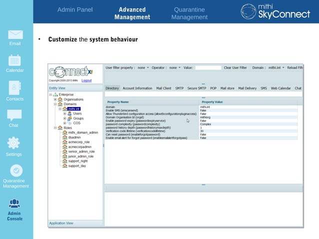 SkyConnect Product Overview | PPT