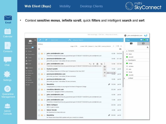 SkyConnect Product Overview | PPT