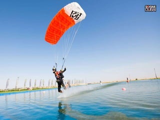 skydiving | PPTX