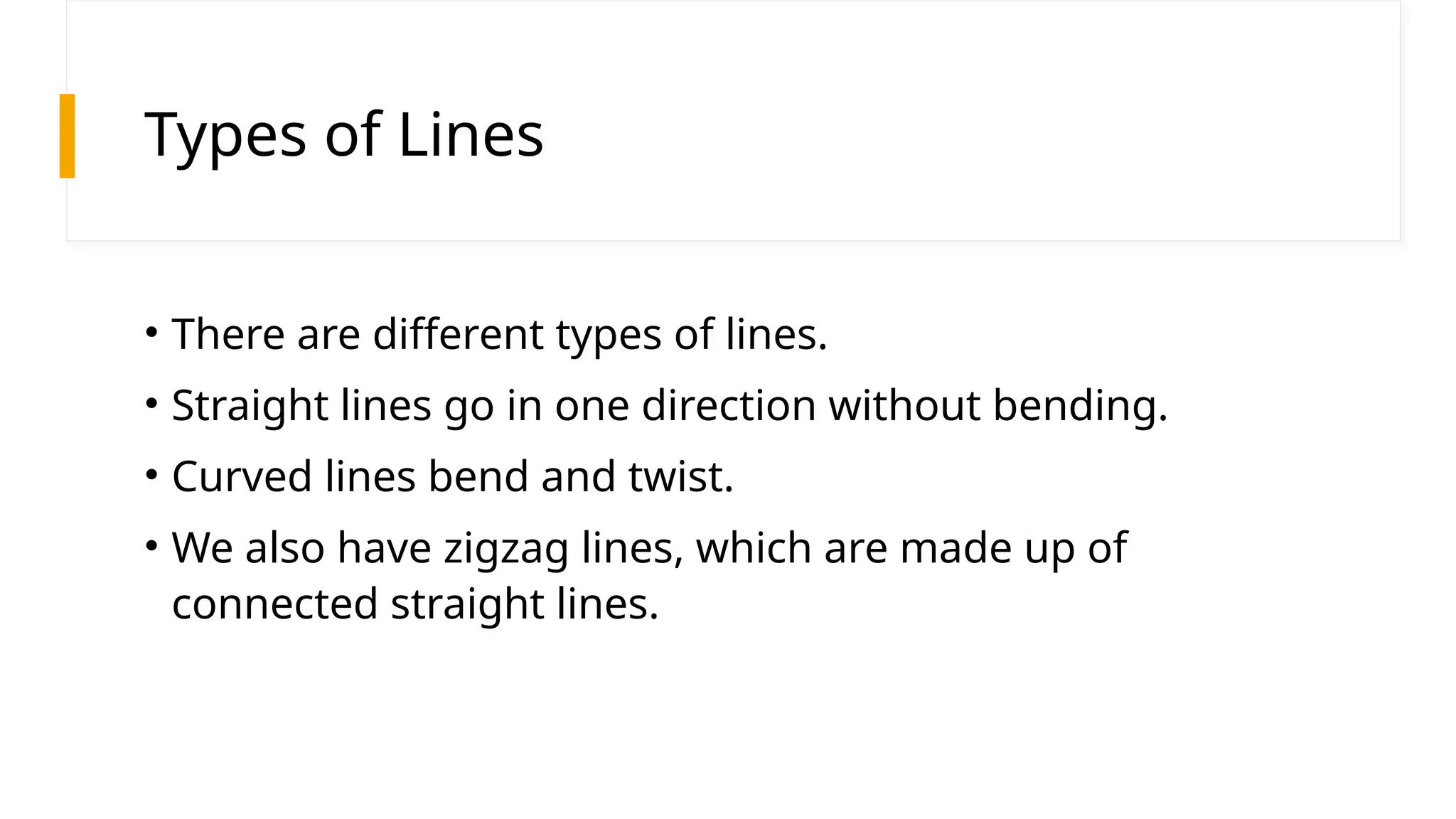 MAPEH Lines for Grade 3, (Arts for grade 3)) | PPTX