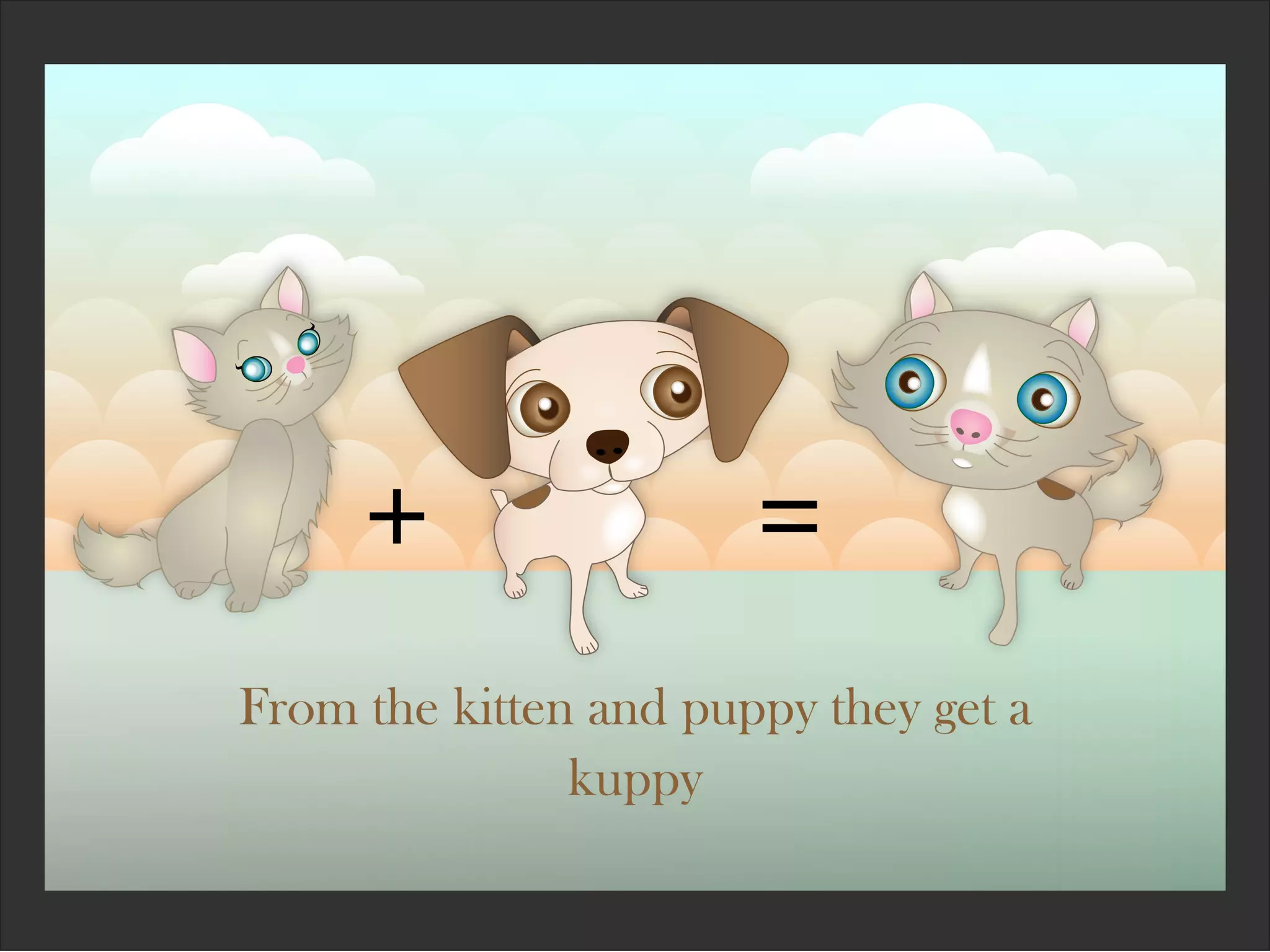 Skyenimals: Skye & Ola | PDF