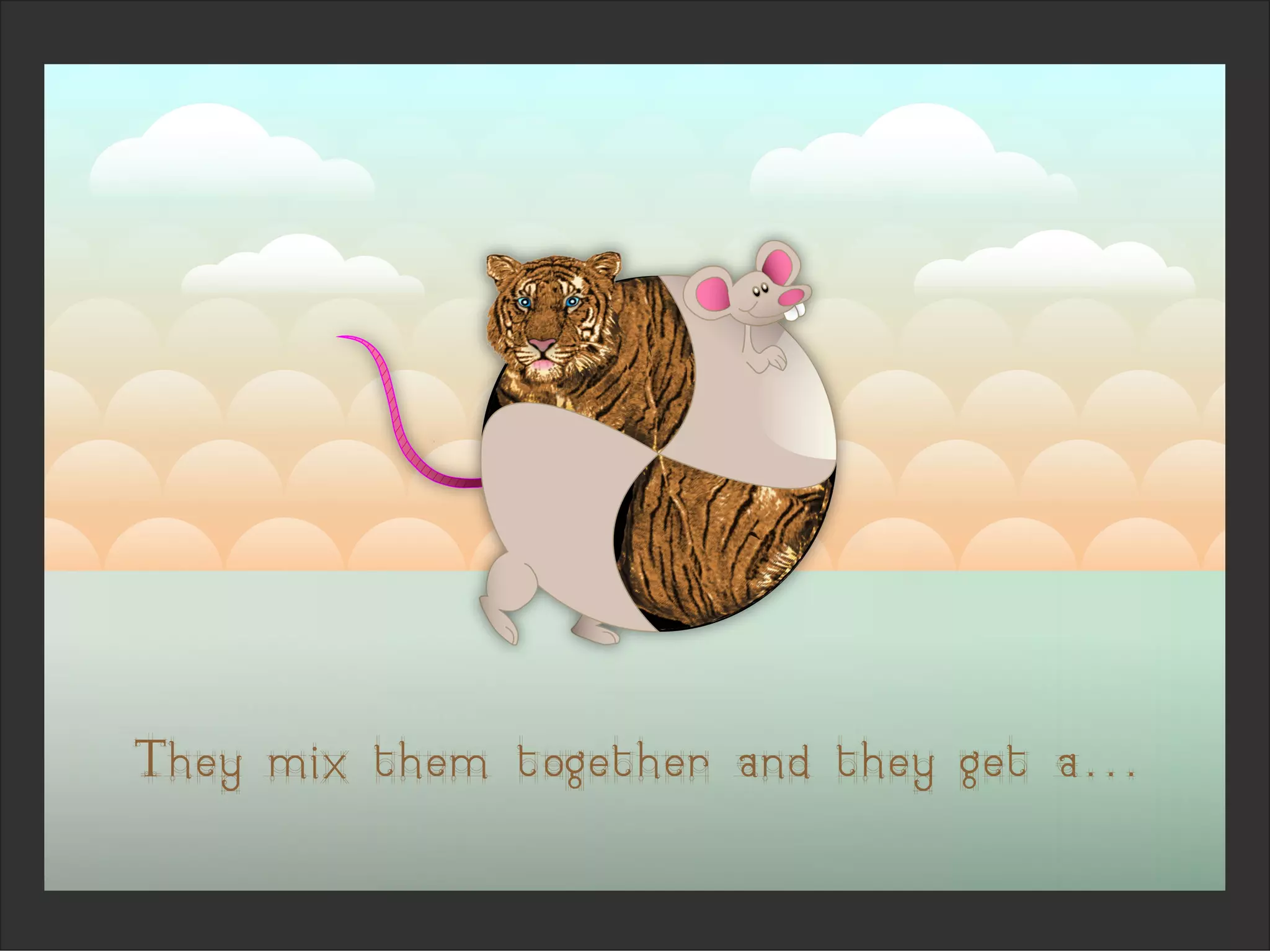 Skyenimals: Skye & Bella | PDF