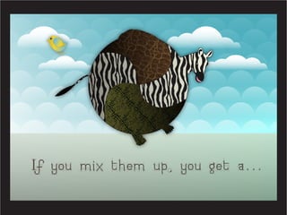 Skyenimals! Animal Book | PDF | Parenting Children Aged 4-11 | Parenting