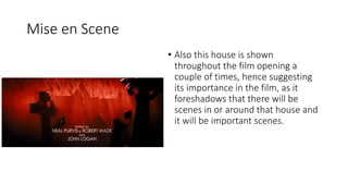 Skyfall Opening Sequence Review | PPT