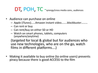 Skyfall technologies | PPTX