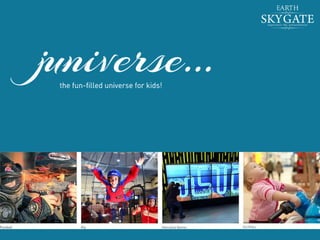 Sky gate presentation | PPT