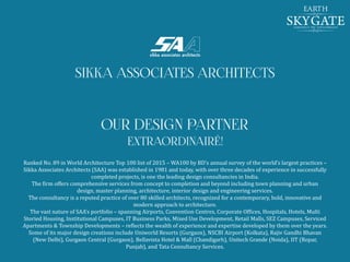 Sky gate presentation | PPT