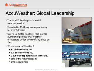 SkyGuard Overview June 2013 | PPTX