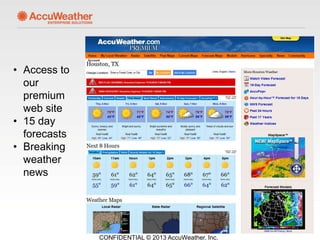 SkyGuard Overview June 2013 | PPTX