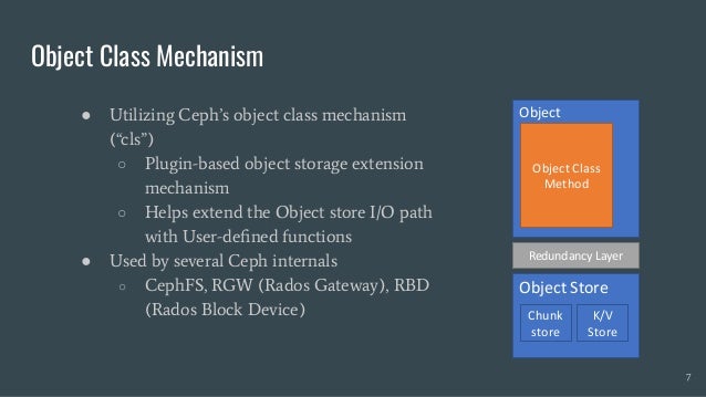 Skyhook: Towards an Arrow-Native Storage System, CCGrid 2022 | PDF | Data Storage and ...