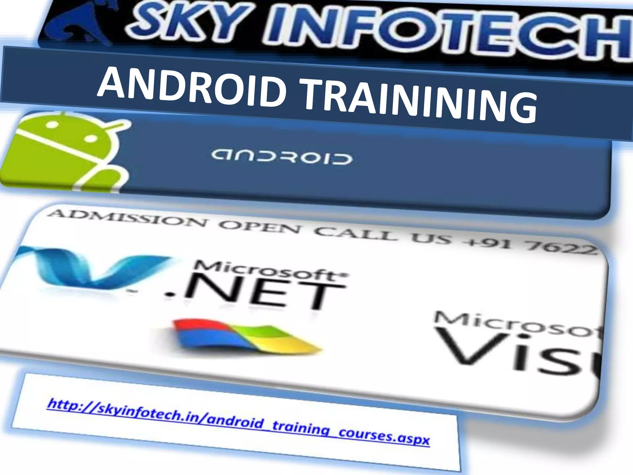 Sky infotech | PPTX