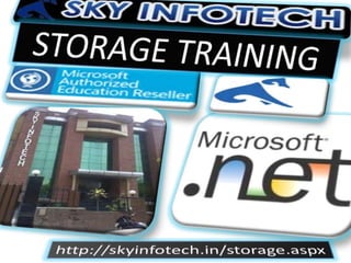 Sky infotech | PPT