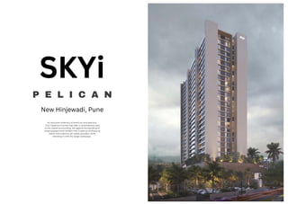 SKYi Pelican Pune Brochure | PDF