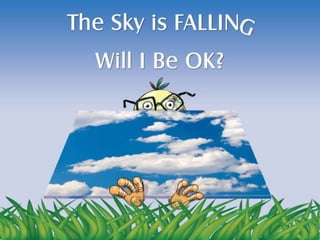 Sky Is Falling | PPTX