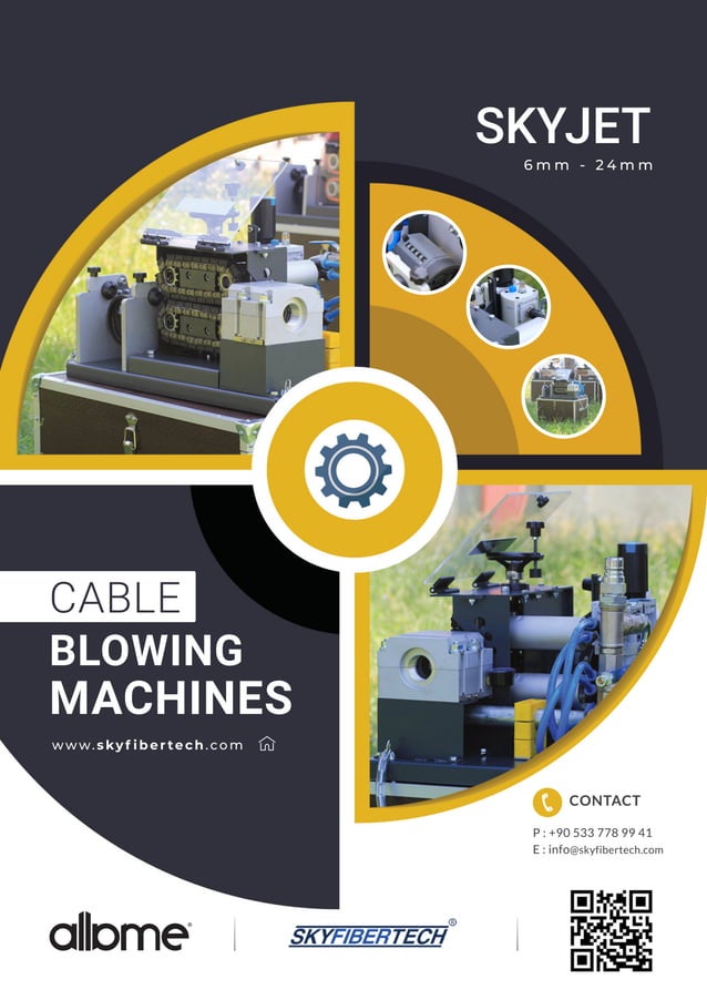 Skyjet skyfibertech-allame-cat-2021 | PDF