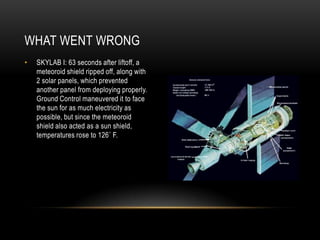 Skylab | PPTX