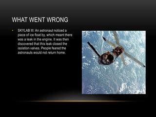Skylab | PPTX