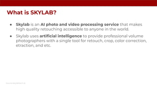 Skylab | PPT