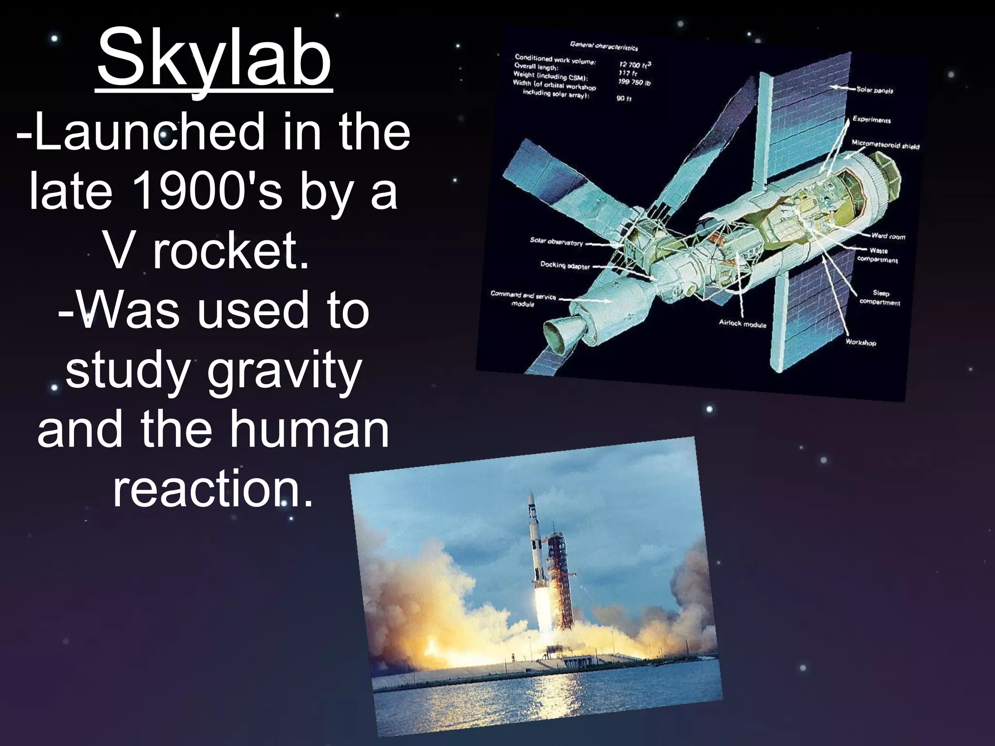 Skylab | PPT