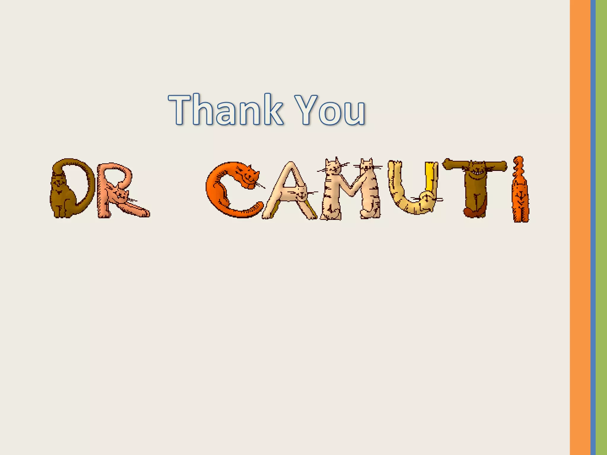 Skylar dr. louis j. camuti | PPT